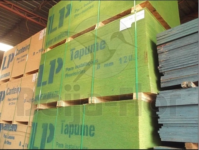 OSB para Tapume Socorro - Painel Osb para Fechamento de Obra - Beija ...