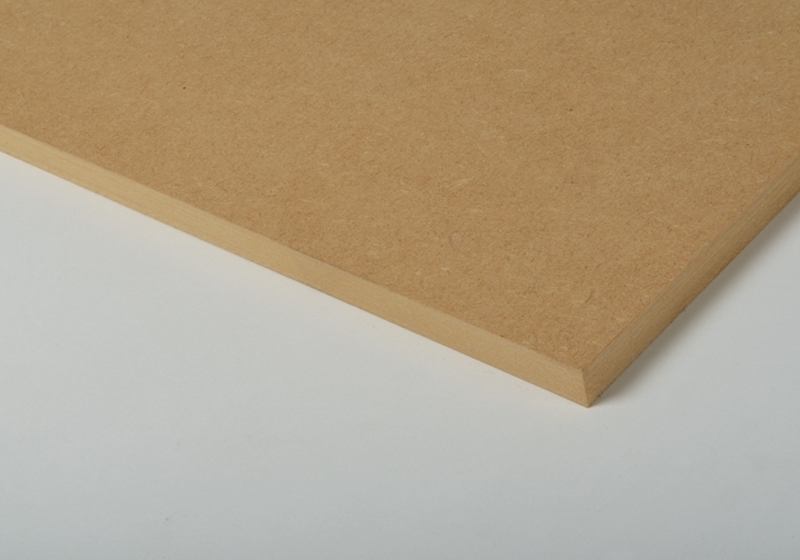 Painel de MDF Cru em Alphaville - Painel de MDF Cru - Beija Flor Madeiras